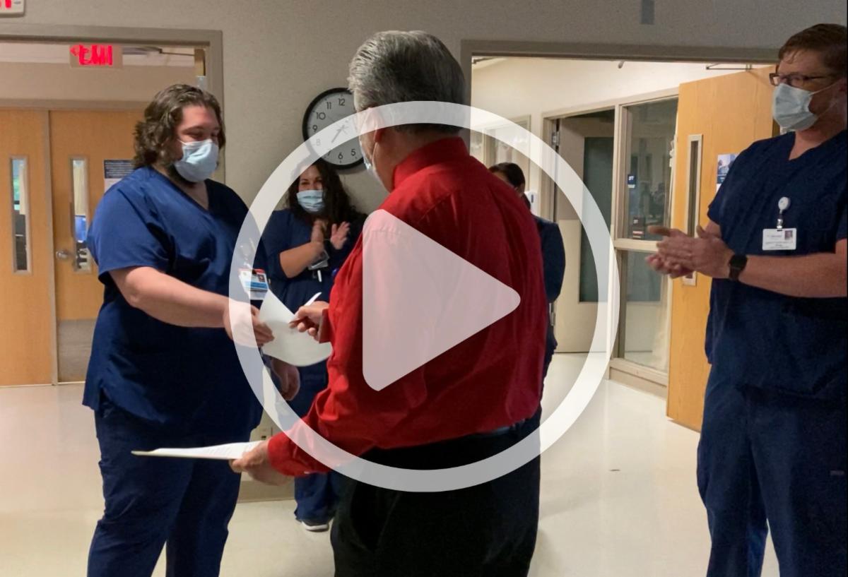 Here's Your StatLine!