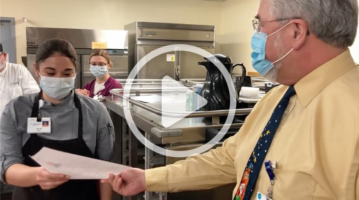 Here's Your StatLine!