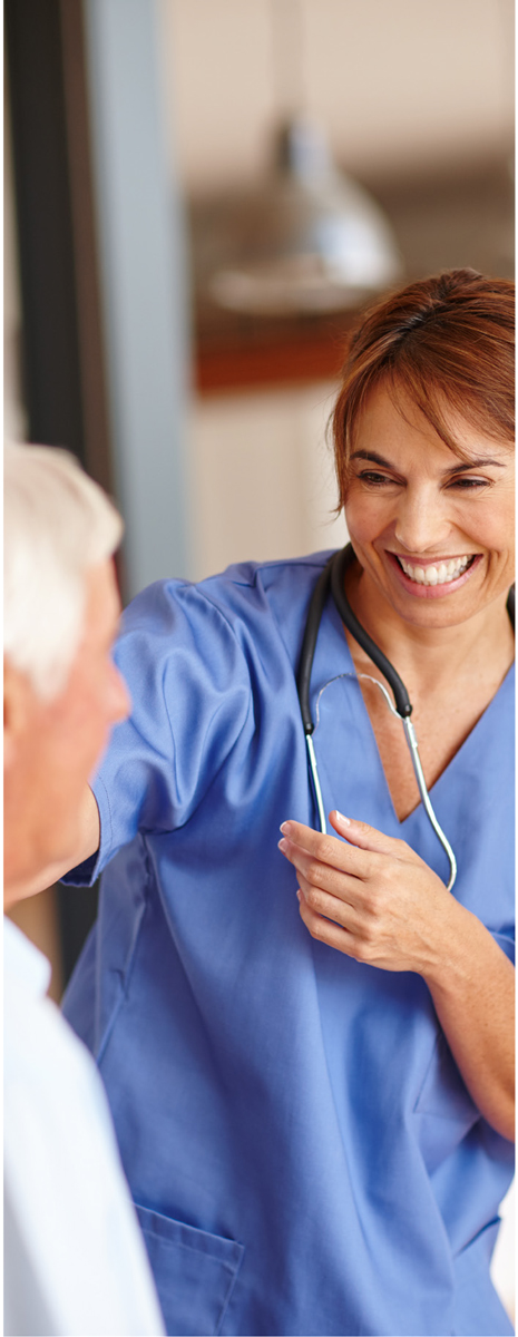 Here's Your StatLine!