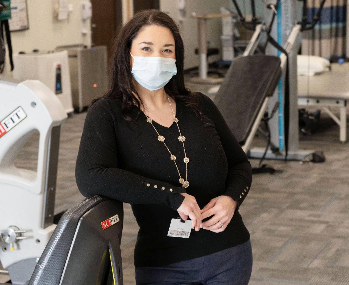 Here's Your StatLine!