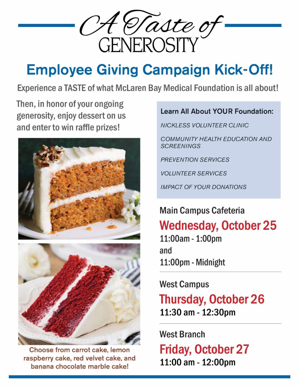 Here's Your StatLine!