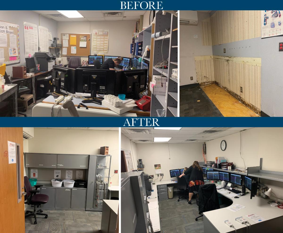 Here's Your StatLine!