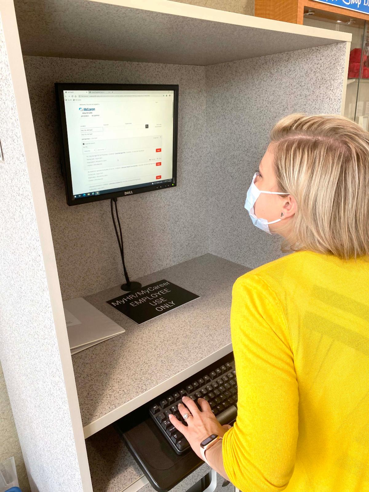 Here's Your StatLine!