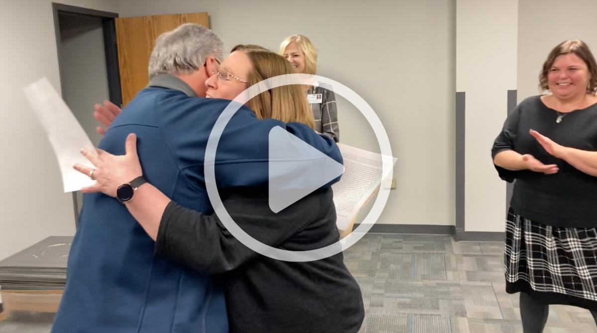 Here's Your StatLine!