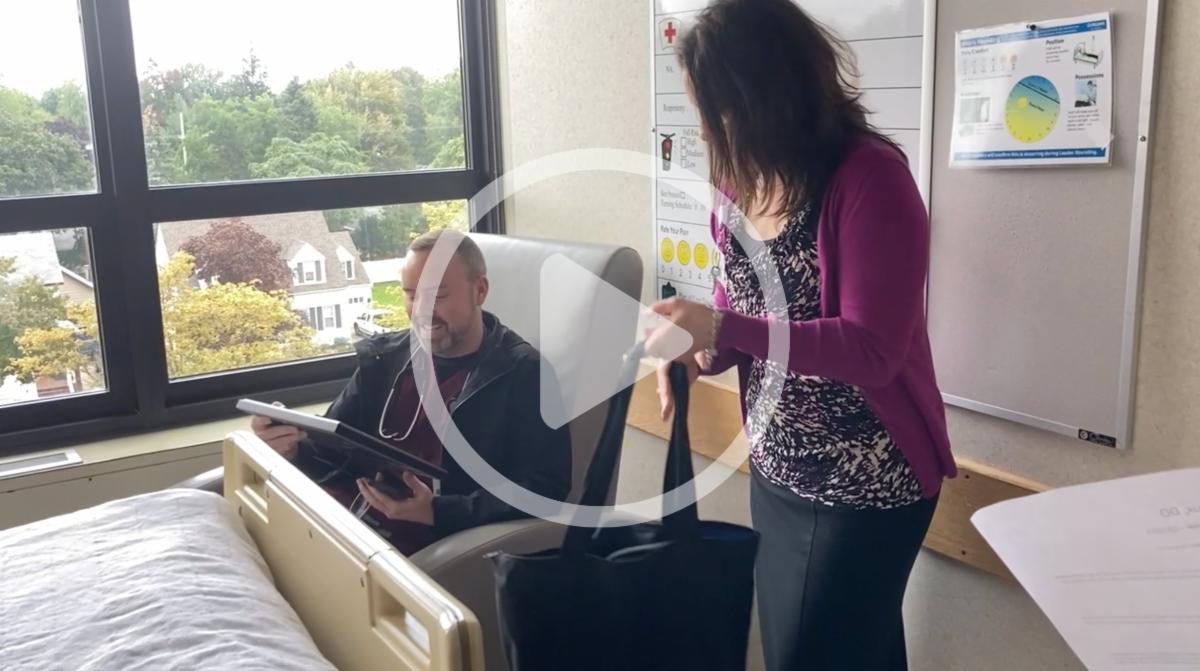 Here's Your StatLine!