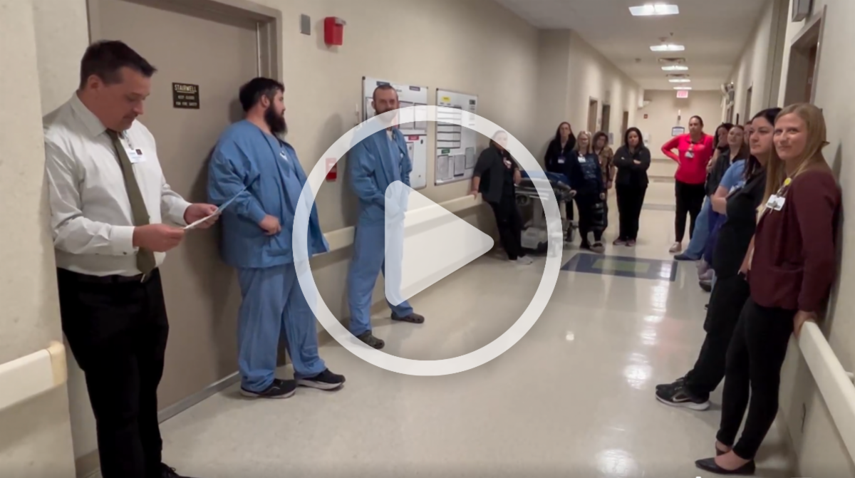 Here's Your StatLine!