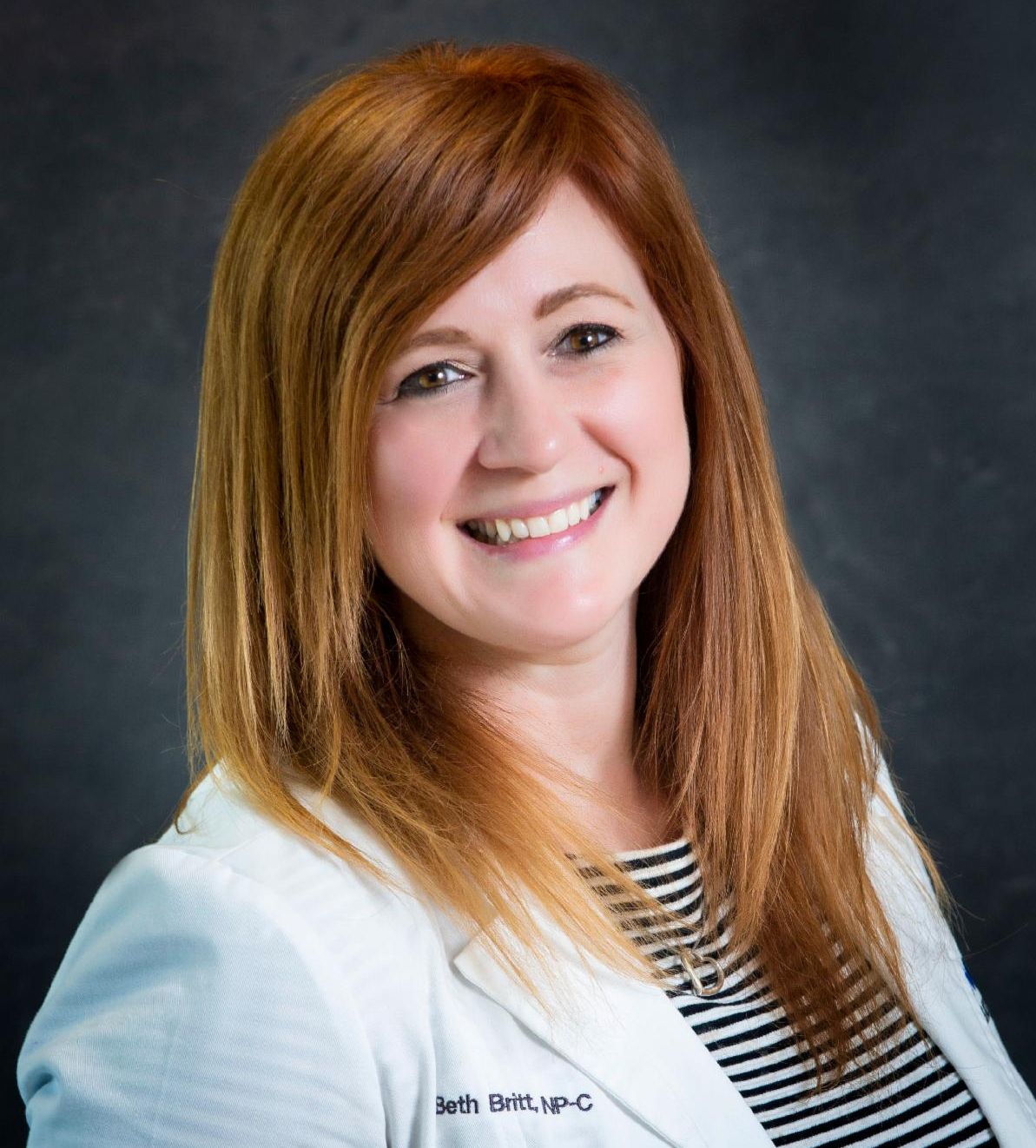 Greetings from McLaren Caro Region and McLaren Thumb Region