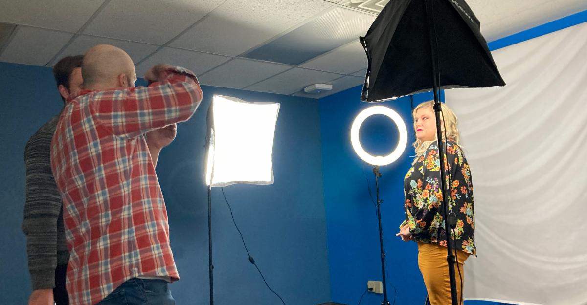 Here's Your StatLine!