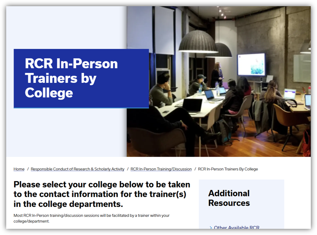 RCR Newsletter June 2025