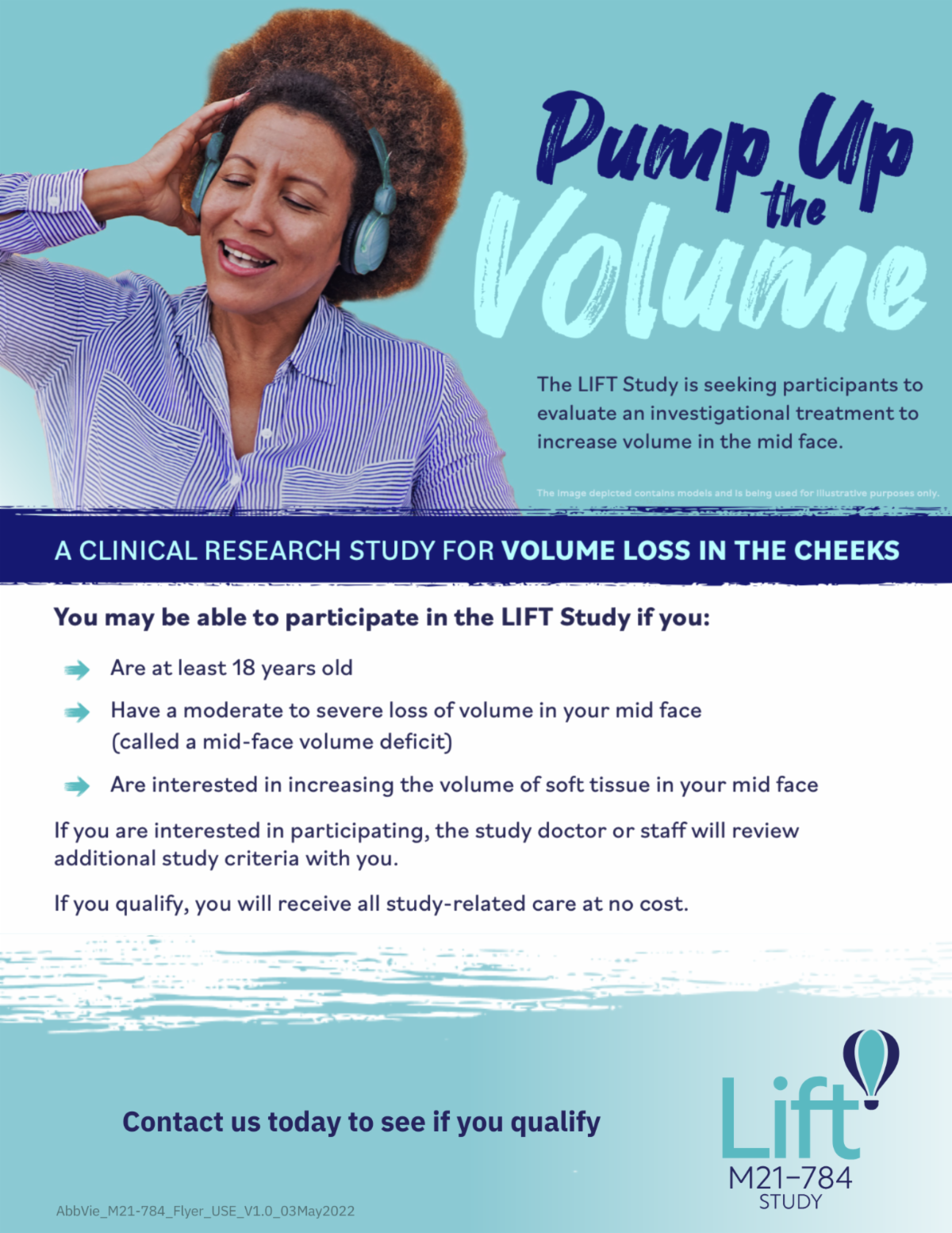 Could you benefit from fuller cheeks?