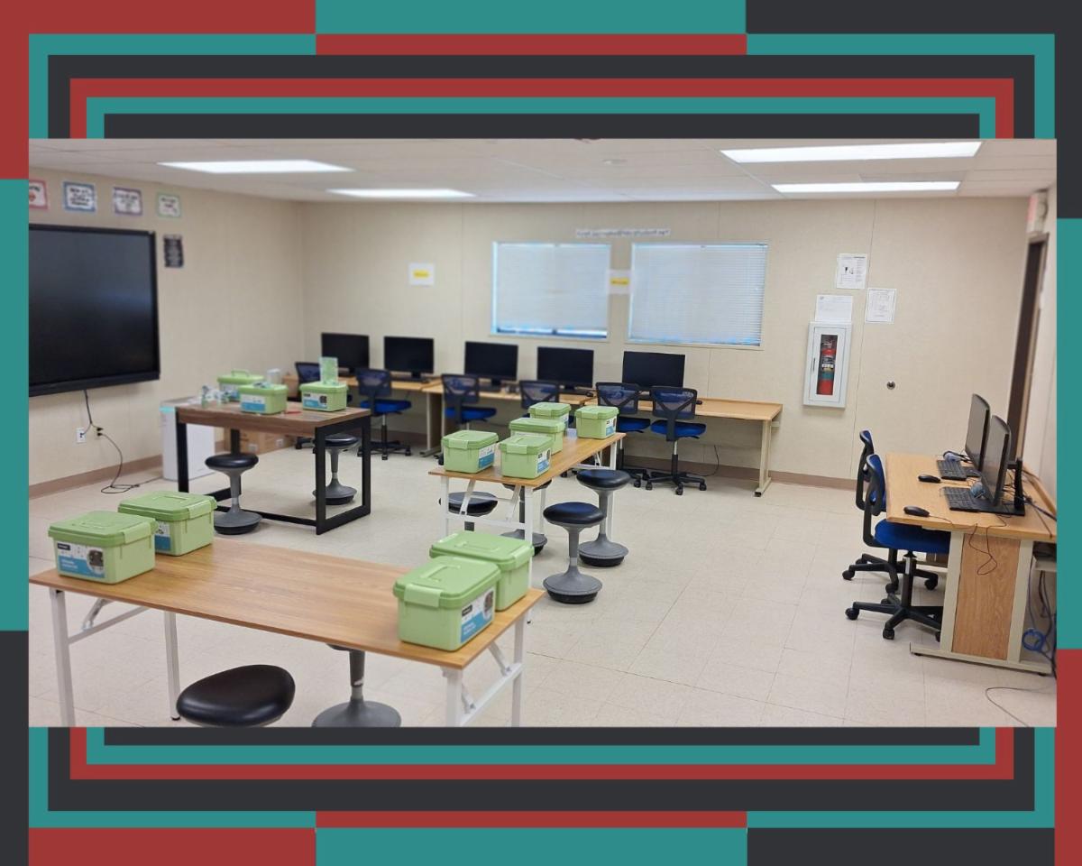 👓 March 2025 Newsletter