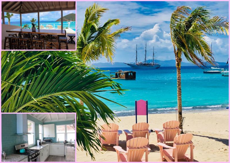 Pink House Villas - Last Minute Availability