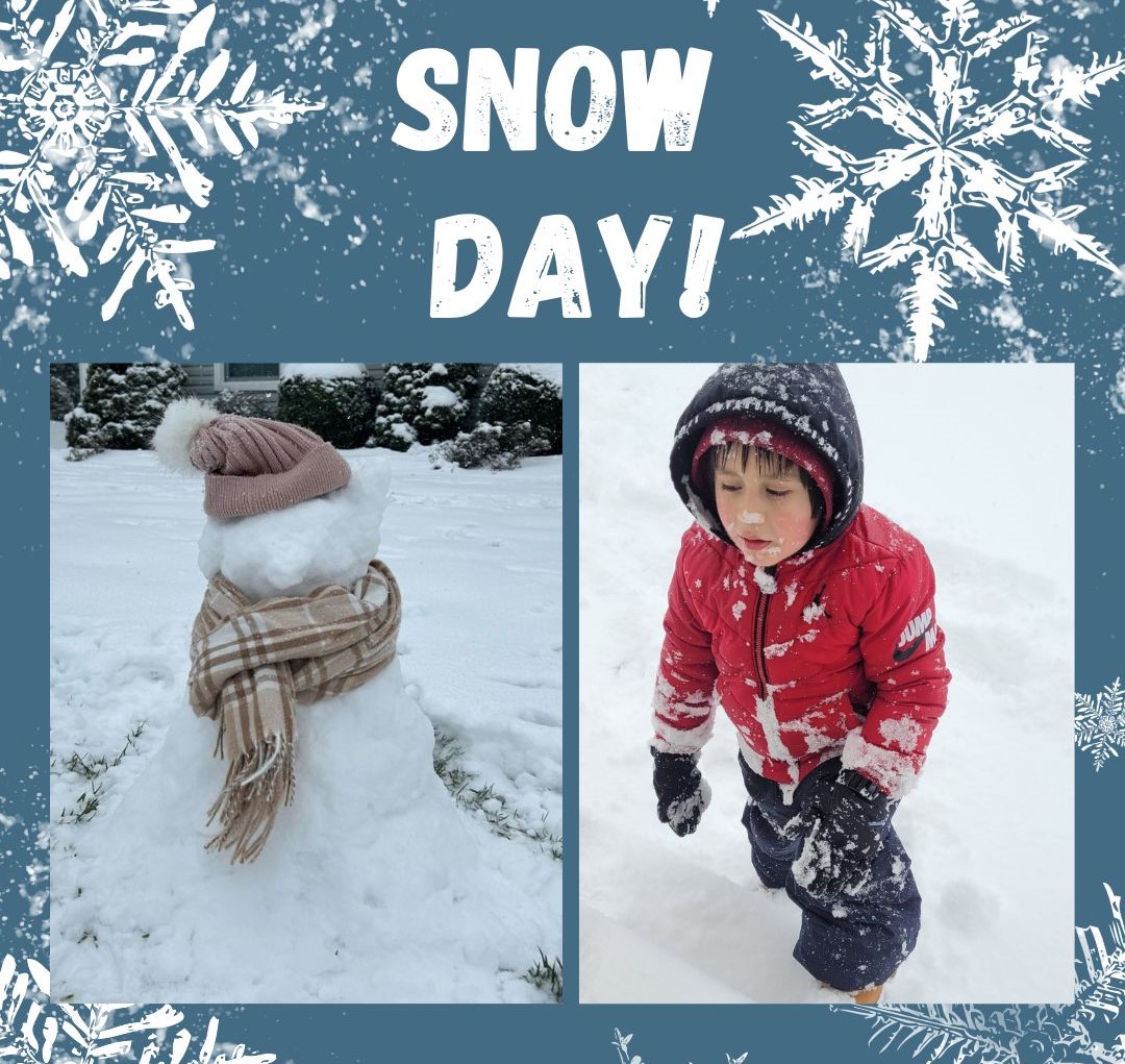 The Rocky Hill Congregational Church Weekly Church Mouse