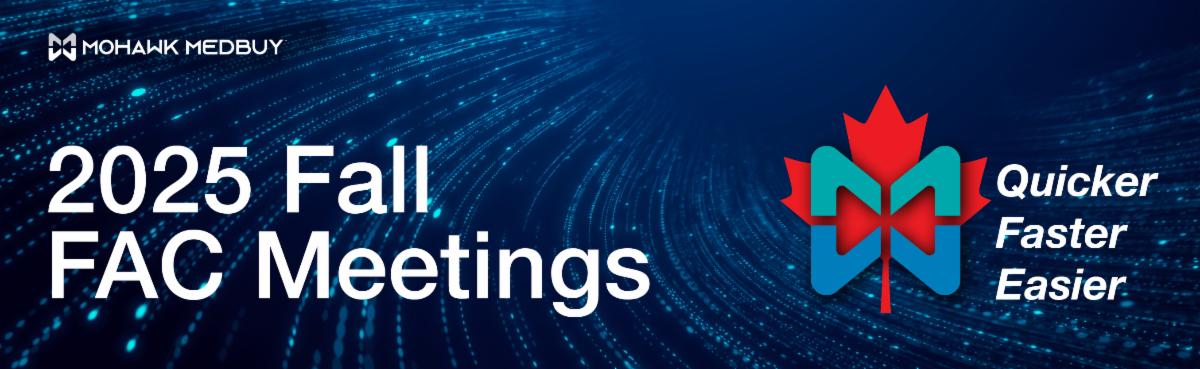 Register for MMC's Fall 2025 FAC Meetings