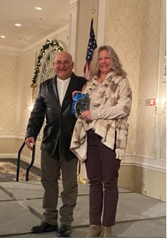 December news for you!