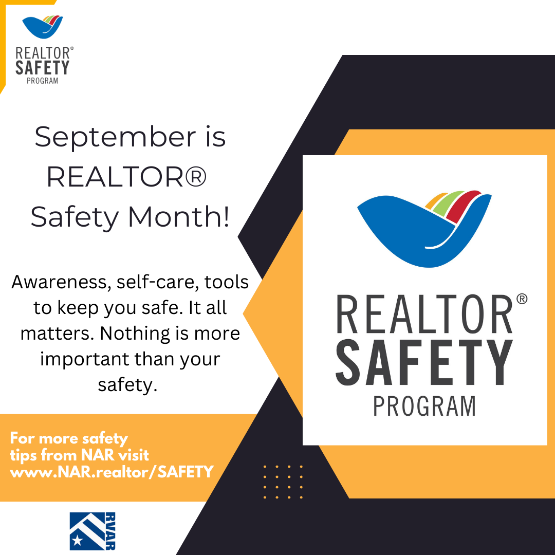 September news for you!