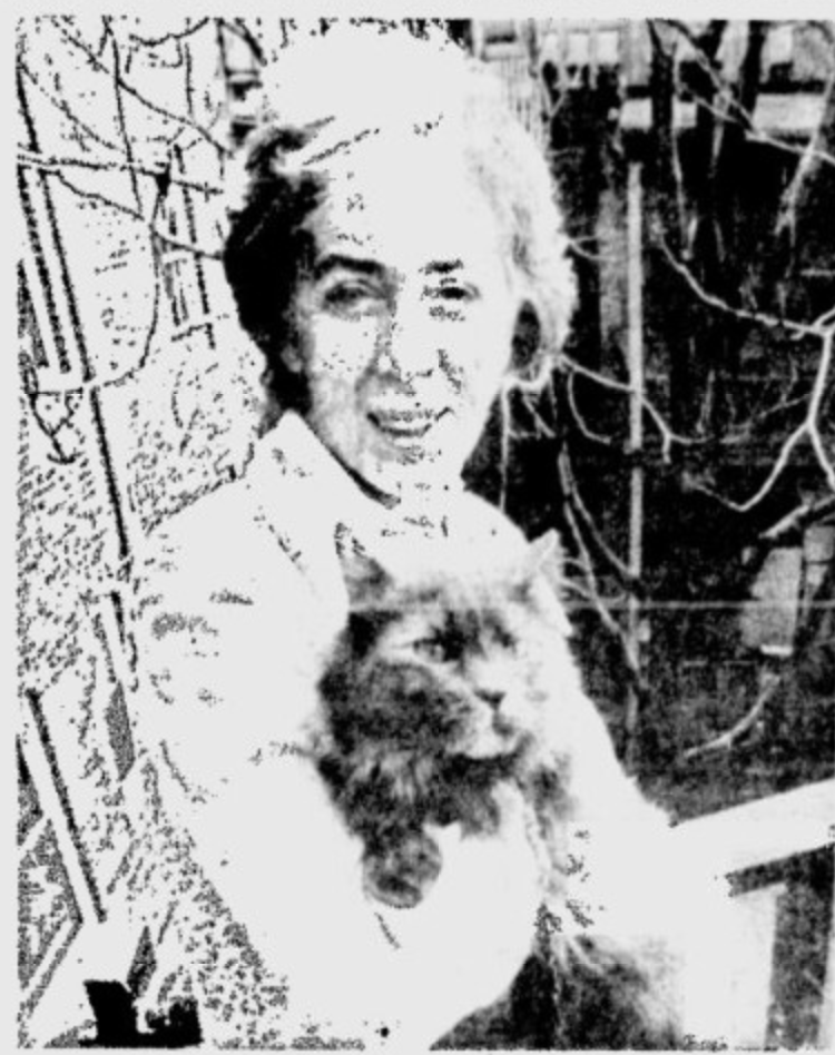 Remembering Jane Kennedy