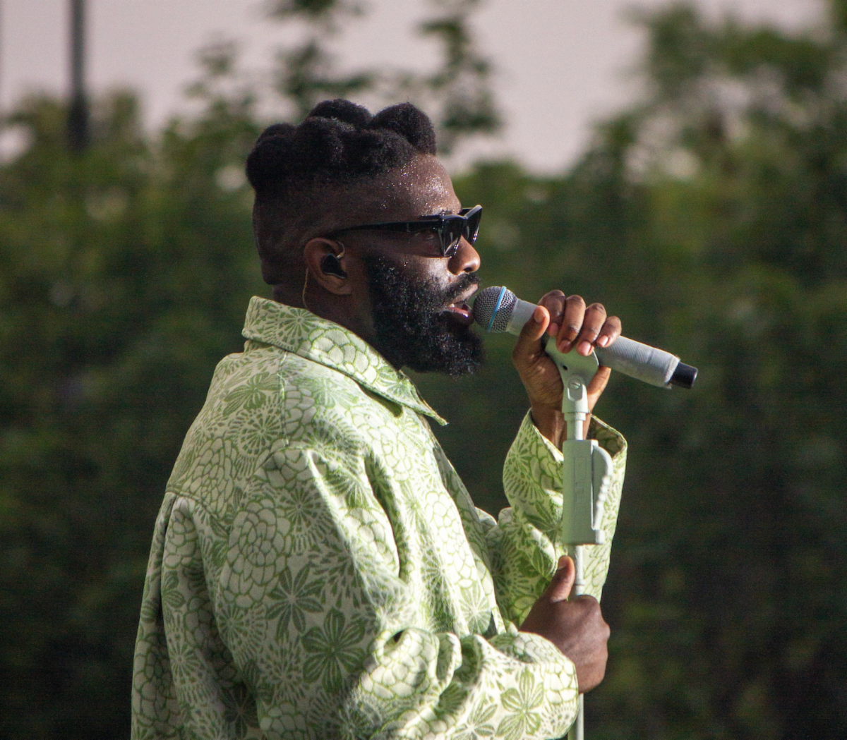 Secret Societies at Hyde Park High School