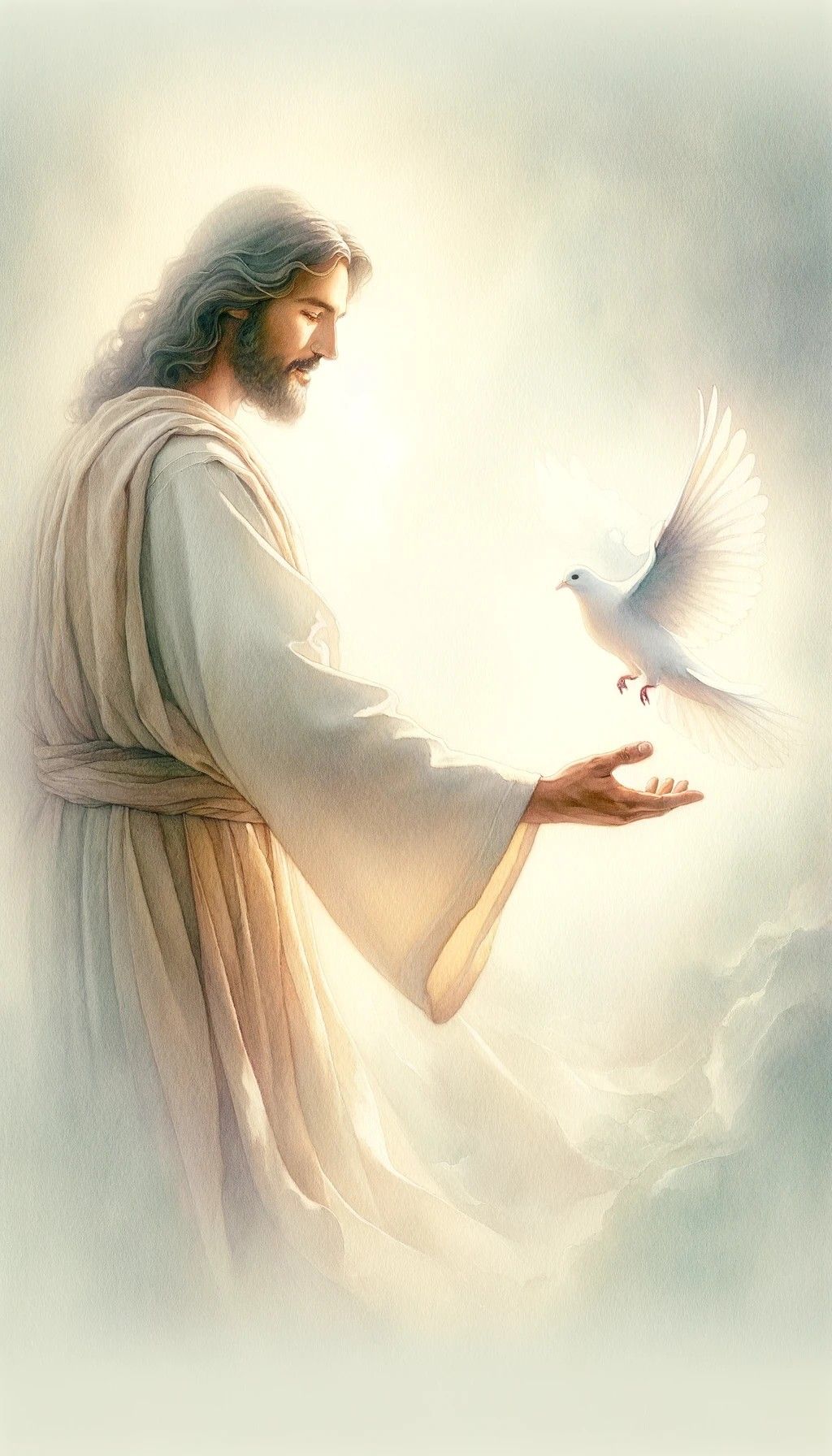 E-News: Get involved in this Season of Spiritual Growth!