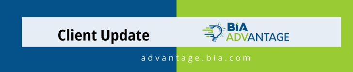 BIA Updates 2024 Local Advertising Forecast