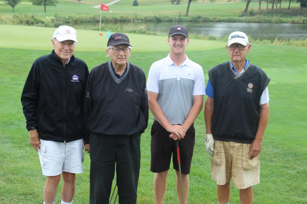 Congratulations Winners - Checkout Photos