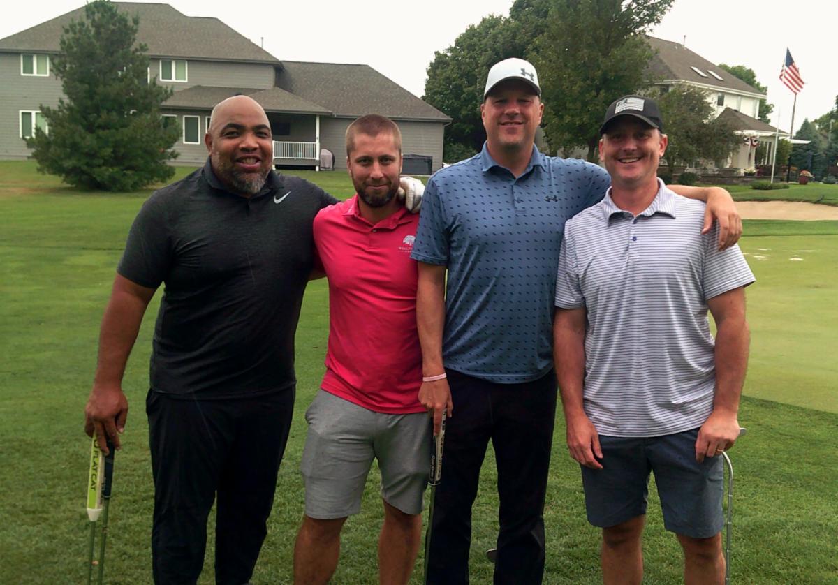 Congratulations Winners - Checkout Photos