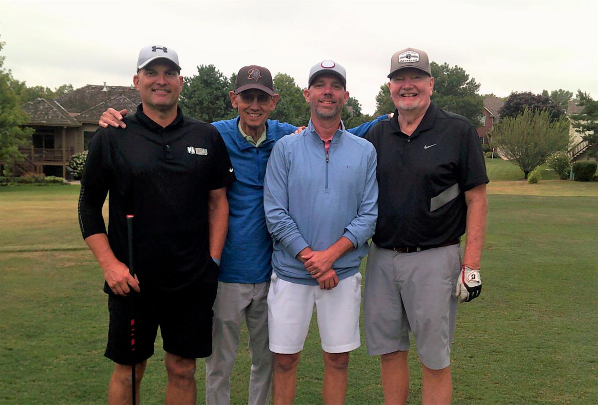 Congratulations Winners - Checkout Photos