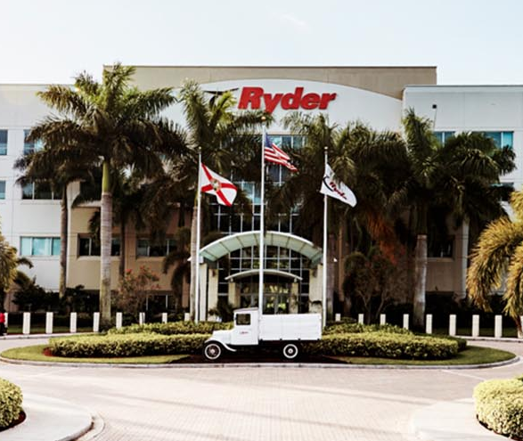 Moving Coral Gables Forward - May Newsletter