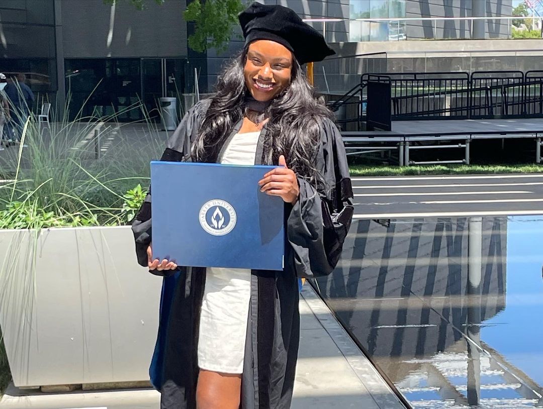 A new week to get things done!