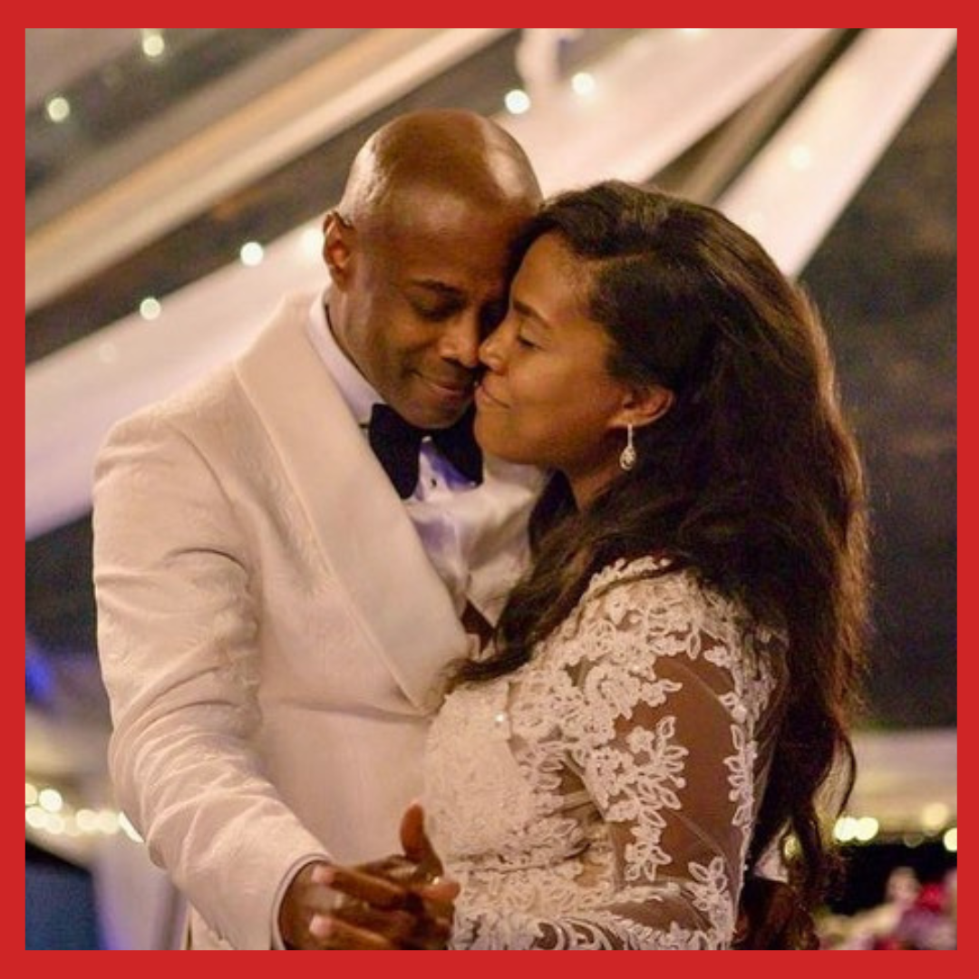 Reach out to someone in Georgia and tell them get ready!