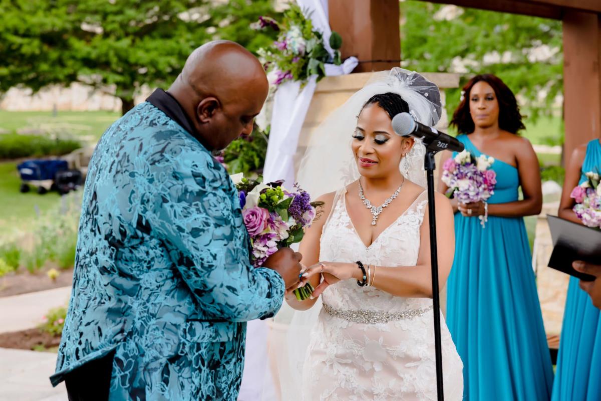 It's an Arlington Football Showdown - Two great bands: SU v TSU!