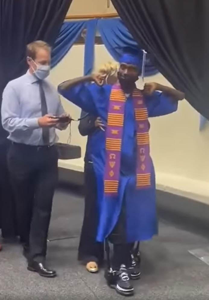 Today is not Monday!