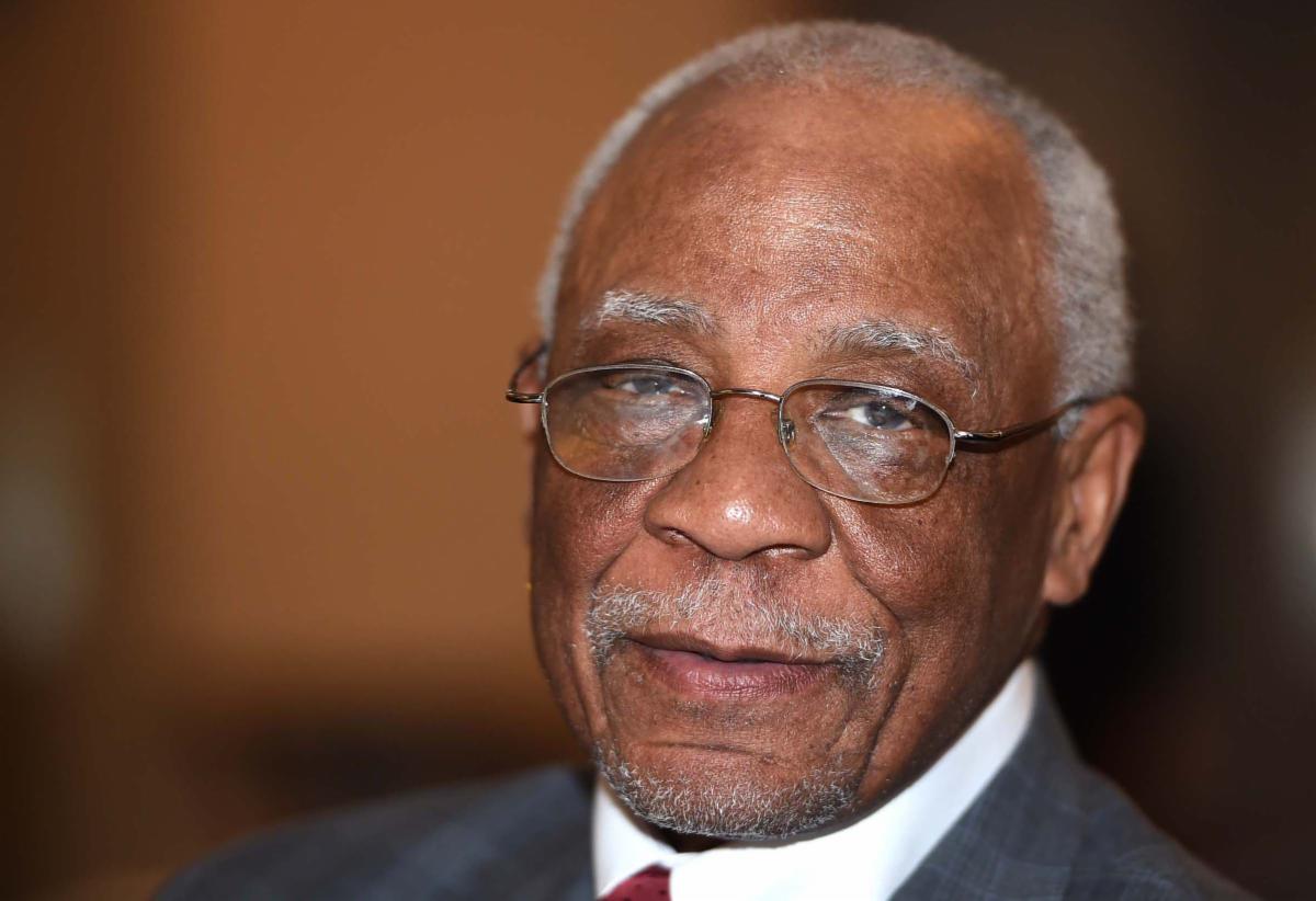 Are you showing appreciation for your pastor today?