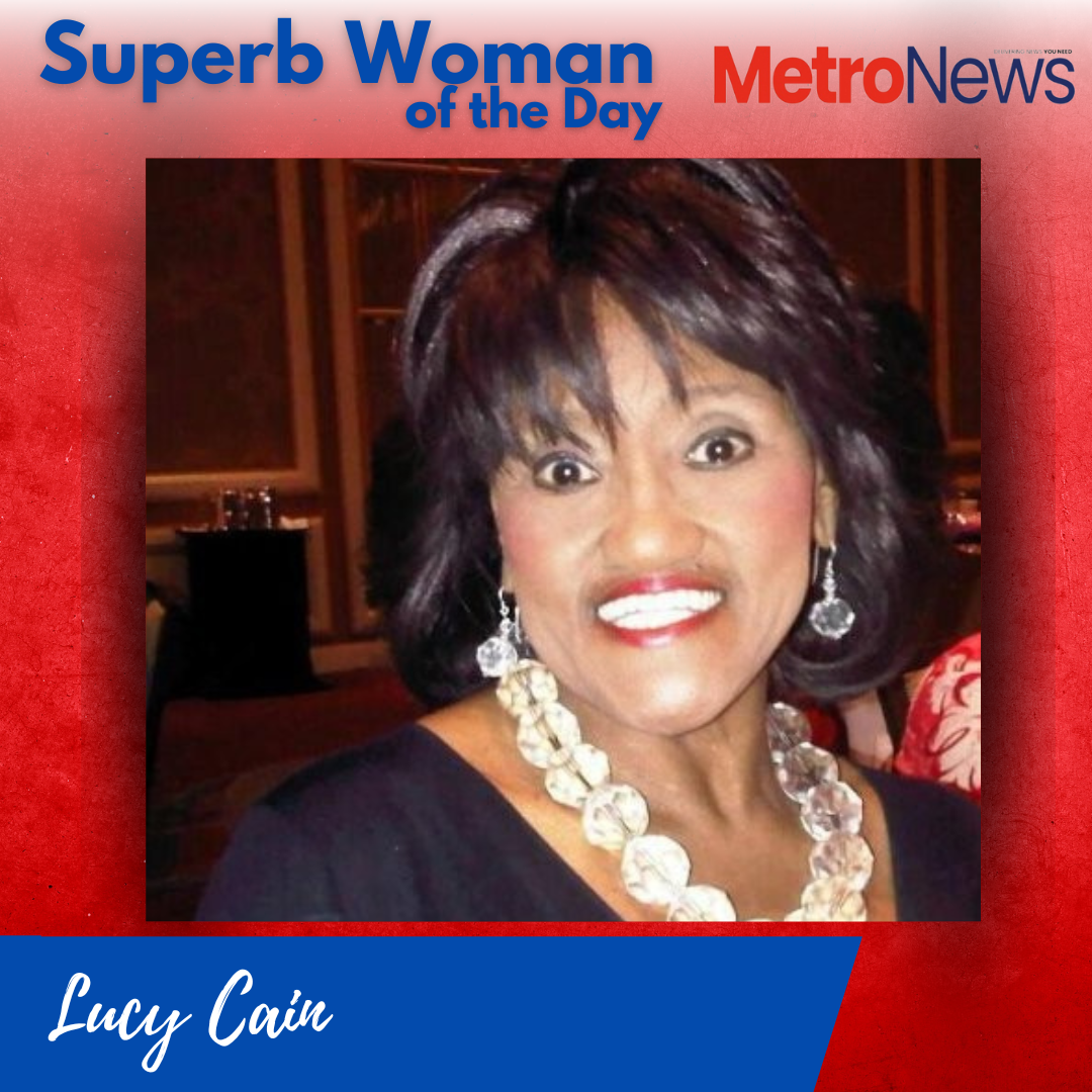 Be safe and Read Metro News