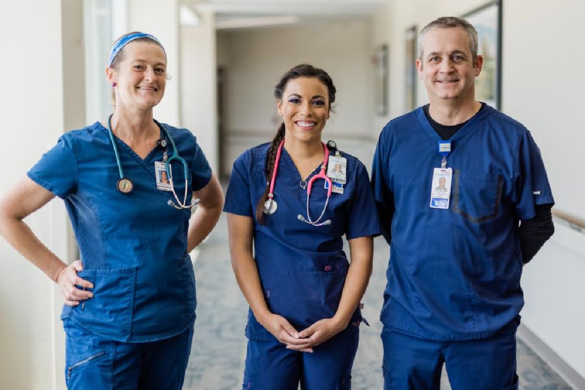 REGISTER TODAY! 2022 Staff Development Trainings