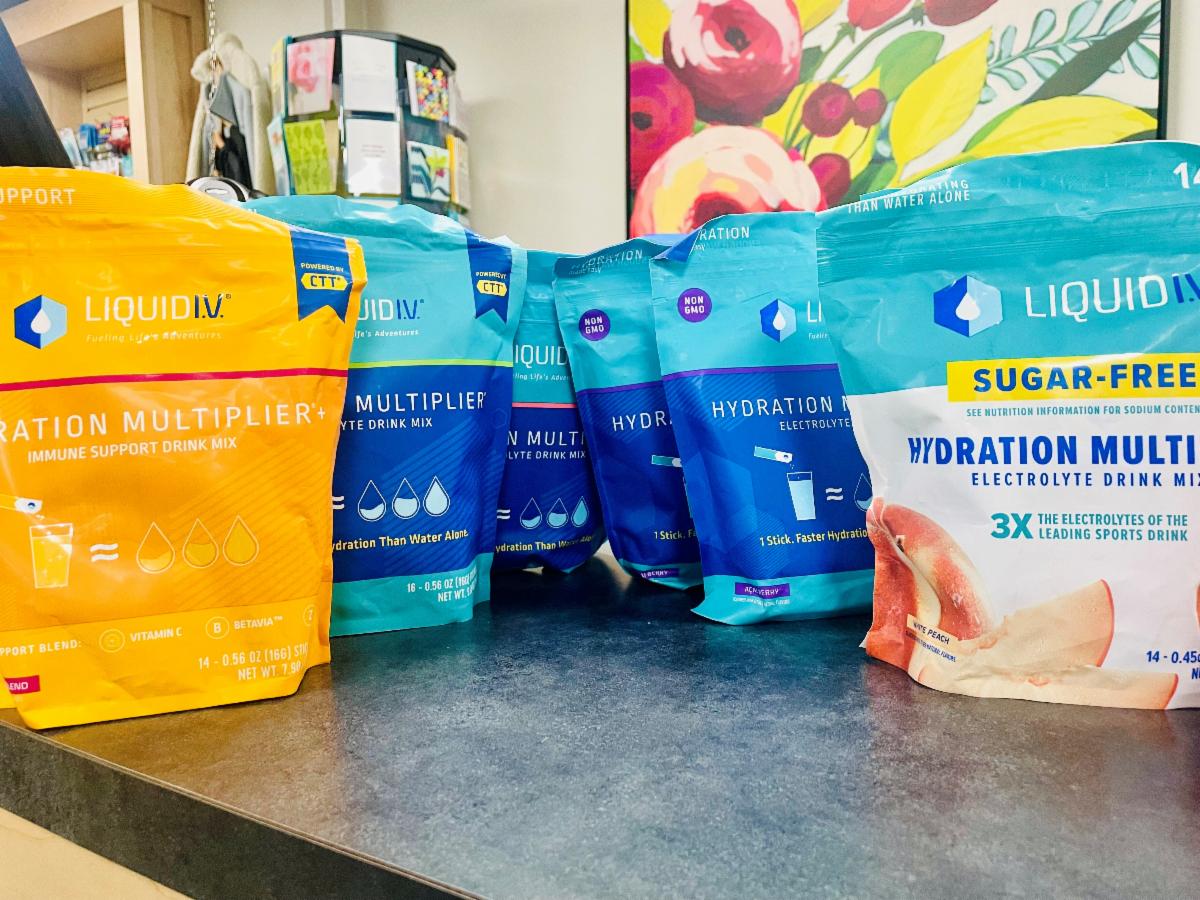 Broadlawns Bulletin | February 20, 2024