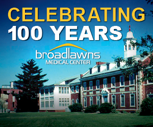 Broadlawns Bulletin | February 20, 2024