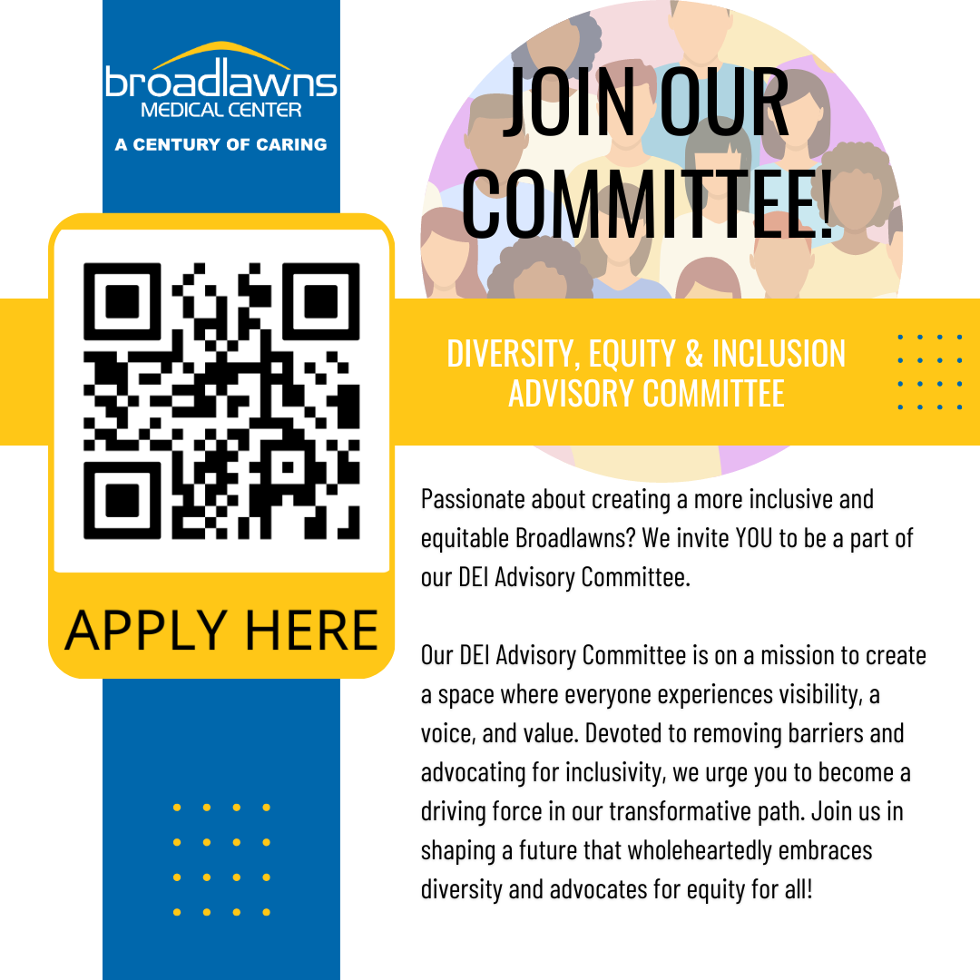 Broadlawns Bulletin | January 30, 2024