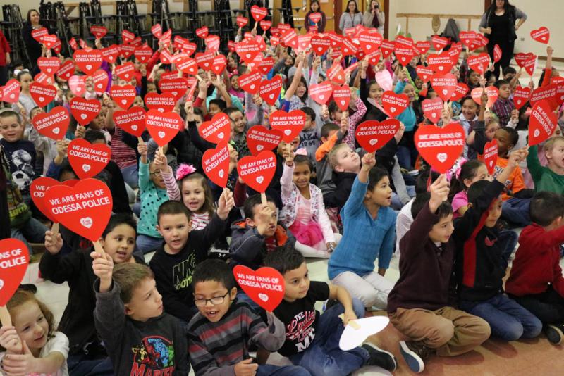 ECISD enrollment rises dramatically