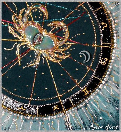 New Moon in Cancer - July 5, 2024