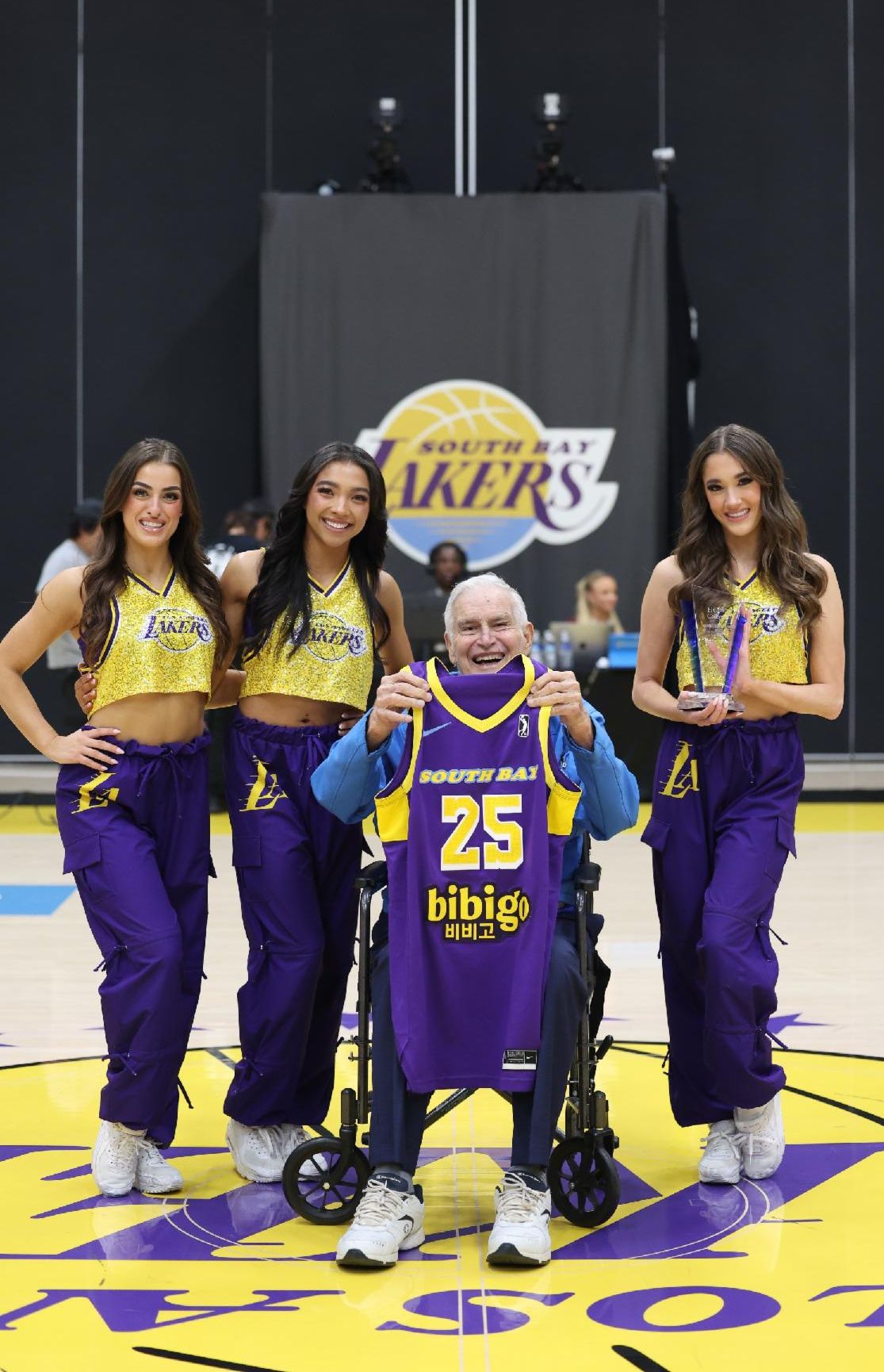 January 2025 Foundation News