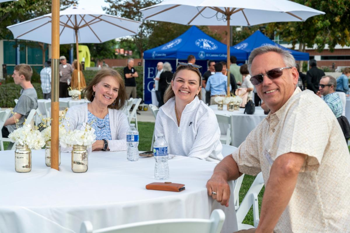 August 2025 Foundation News