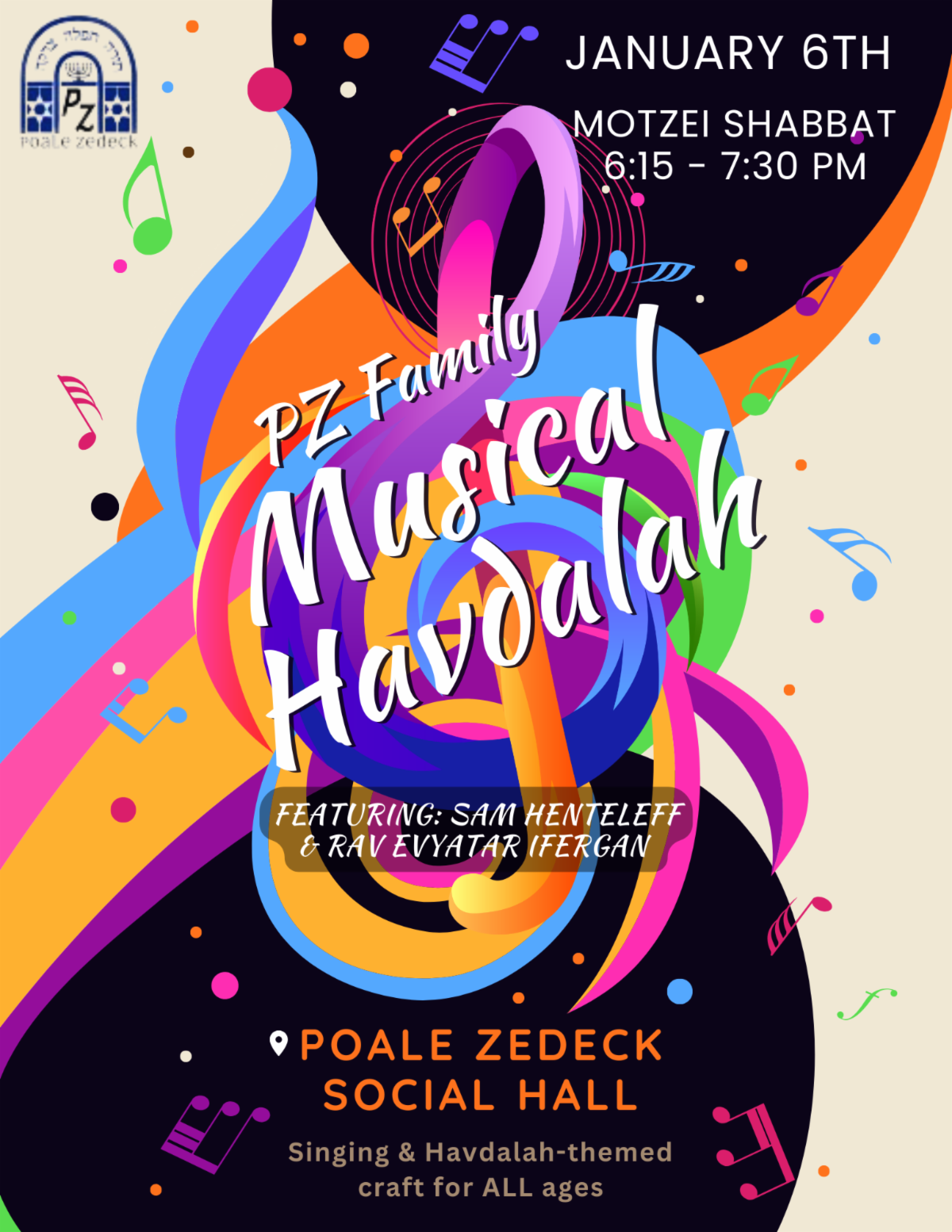 Parshas Shemos Bulletin, Shabbos Mevarchim