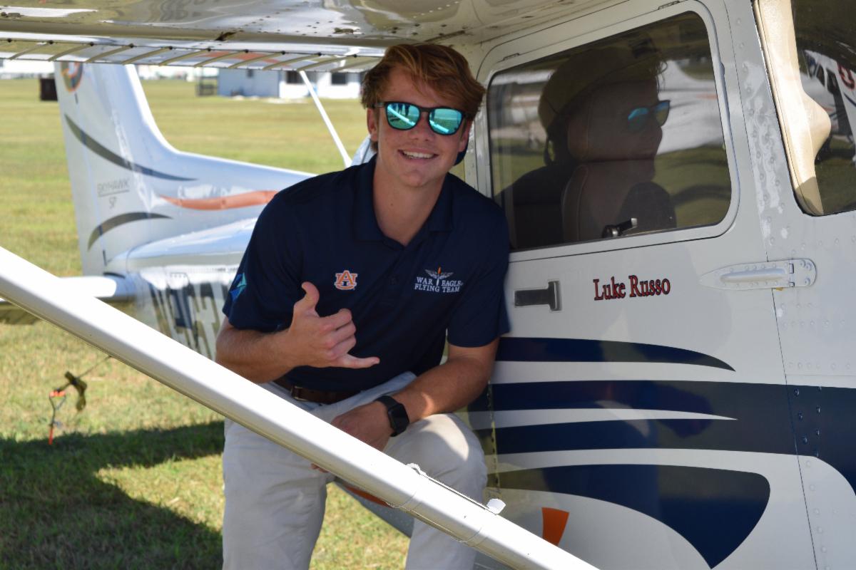 The NOTAAM - November 2022