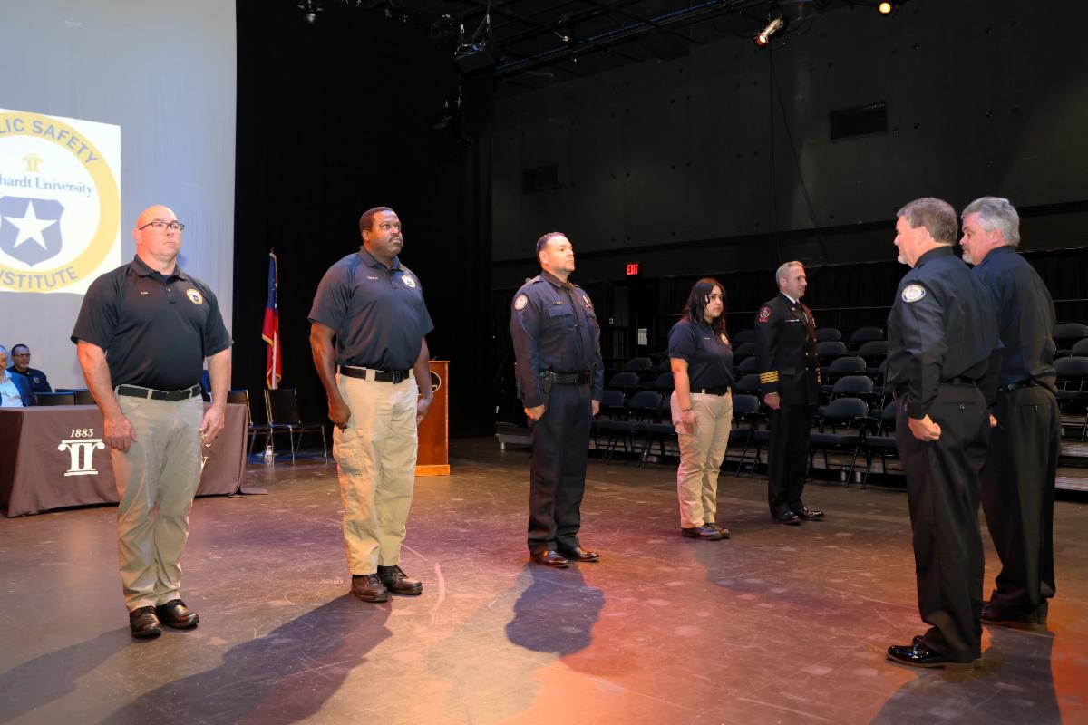 THE REINHARDT EAGLE: Check out what's happening!