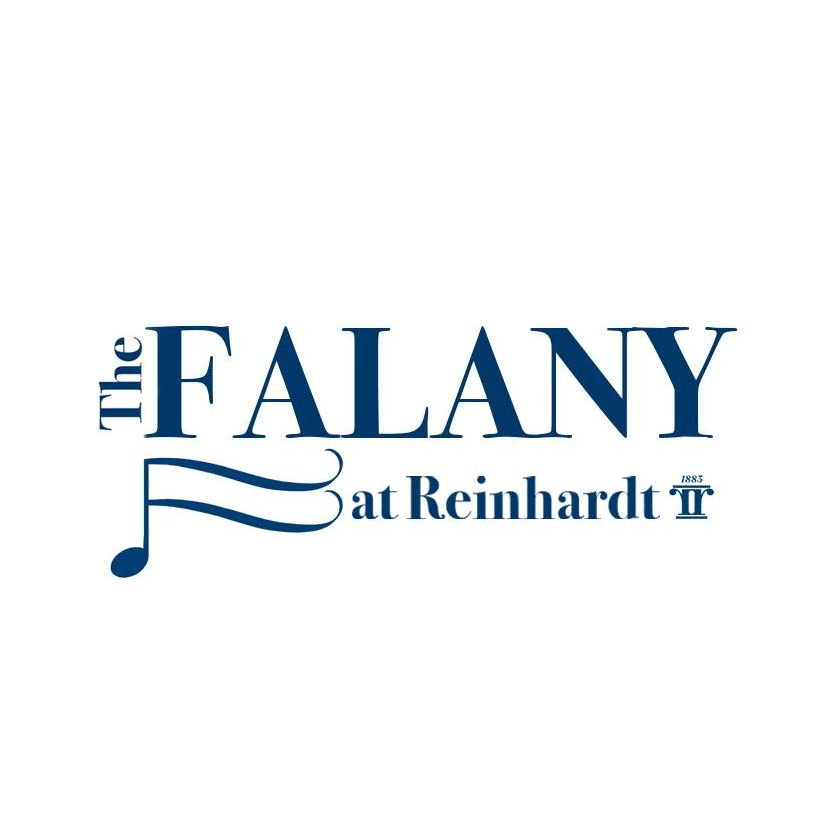 THE REINHARDT EAGLE: Check out what's happening!