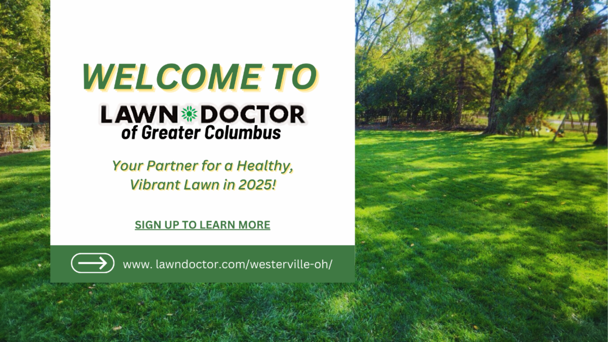 Lawn Doctor of Greater Columbus: 2025 Lawn Care Services