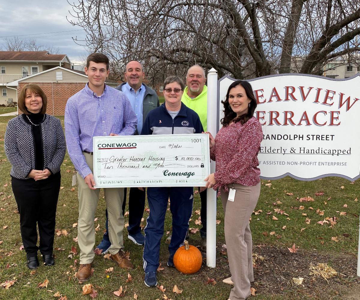 Conewago Enterprises Email Newsletter – Spring 2023