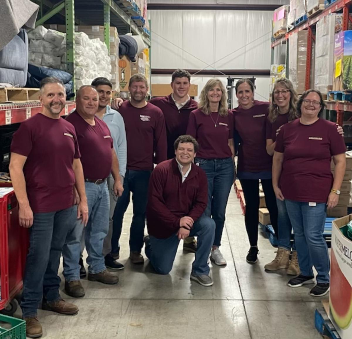 Conewago Enterprises Email Newsletter – December 2024