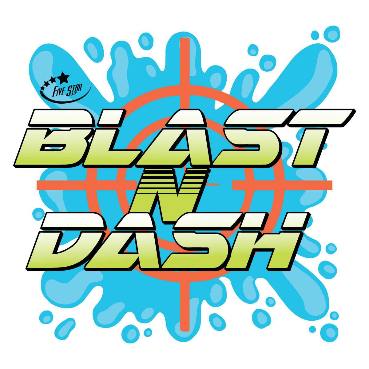 Your Results & Pictures from Blast & Dash Results 2023 - Richland
